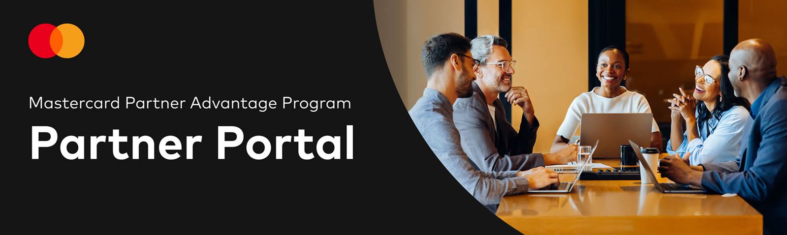Mastercard Partner Advantage Portal