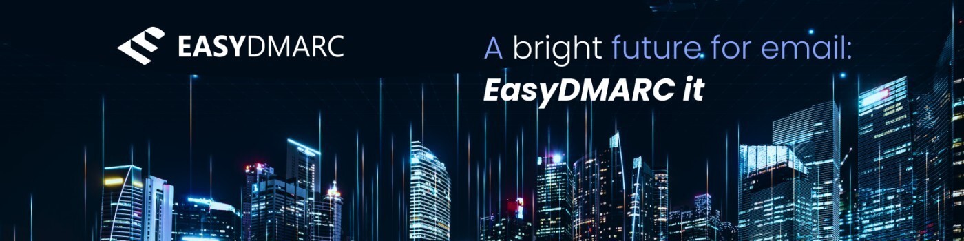 EasyDMARC