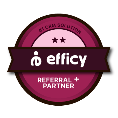 efficy Partner Portal