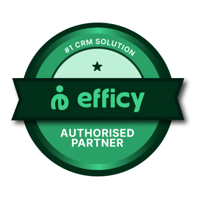efficy Partner Portal