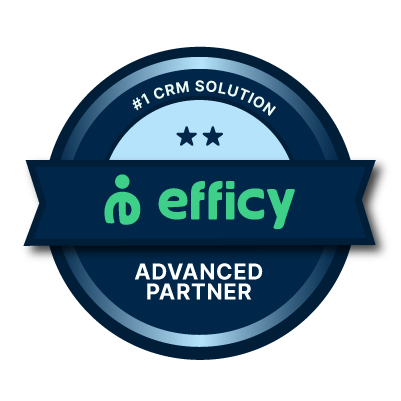 efficy Partner Portal